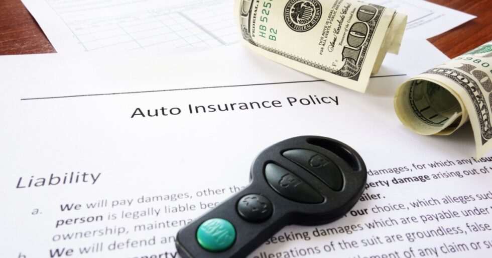 SR-22 Insurance: What You Need to Know After a DUI in SC